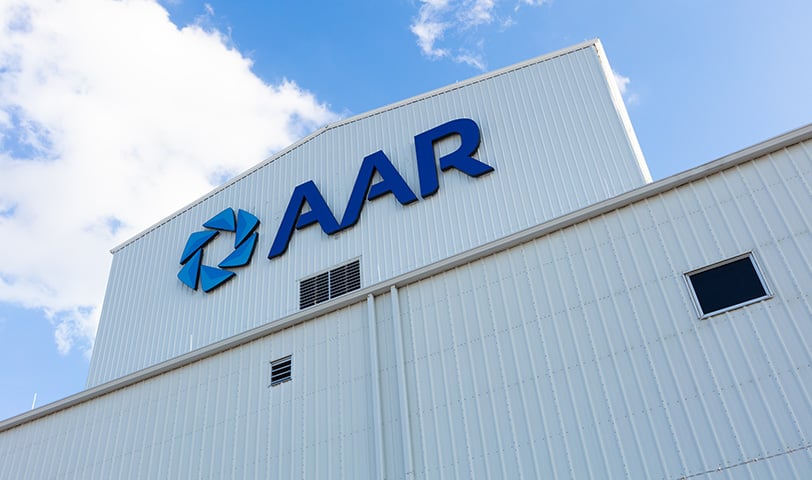 Media resources | AAR CORP.