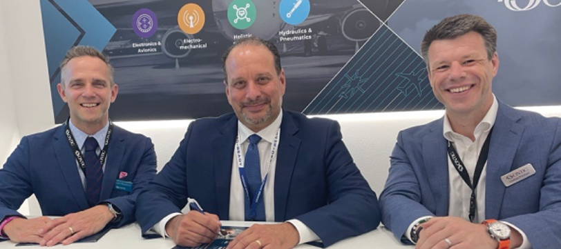 Newsroom | AAR CORP.