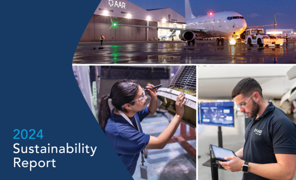 Newsroom | AAR CORP.