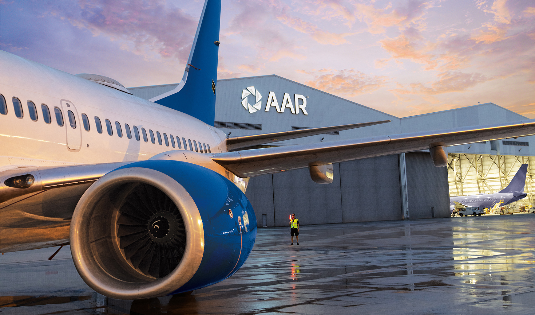 Upcoming events | AAR CORP.